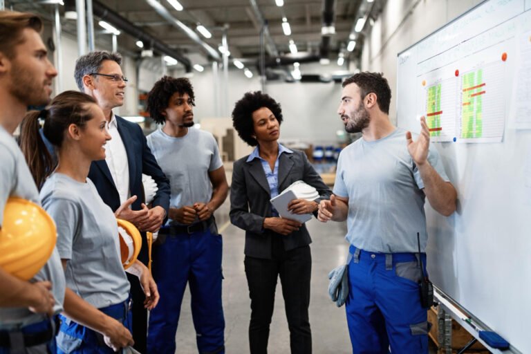 Cognisphere – Excellence in Safety Training and Certification